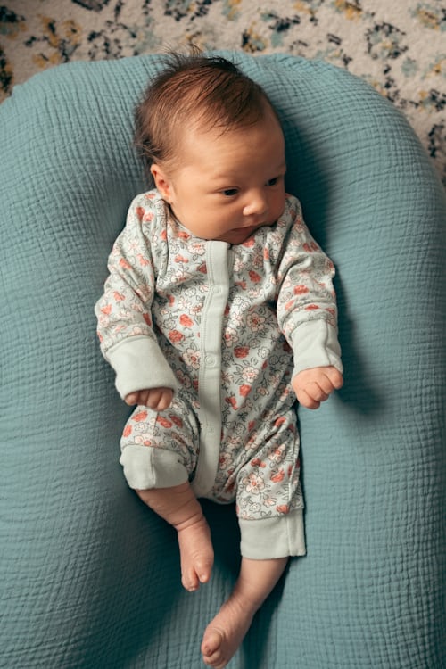 ¡Las Mudas de Ropa PERFECTAS para tu Bebé (2026)! 👶🍼